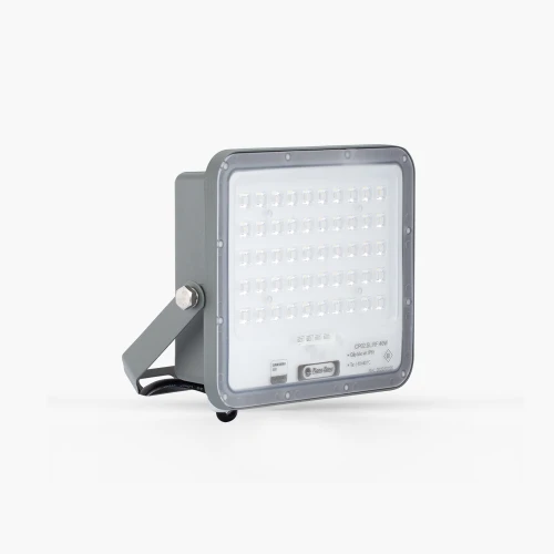 Đèn Chiếu Pha Năng Lượng Mặt Trời Cp02.sl.rf 40w